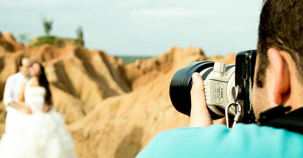 Photo Composition Ideas to Get a Unique and Creative Shot - Home ...