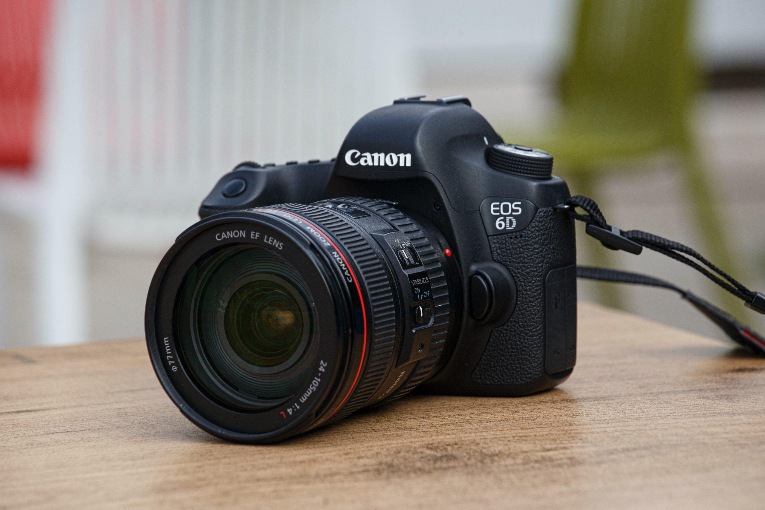 Smart Ways To Keep Your Canon Battery Ready For Every Shot